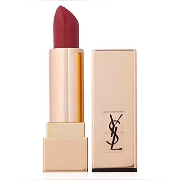 Yves Saint Laurent | Makeup | 3 Le Orange Ysl Rouge Pur Couture ...